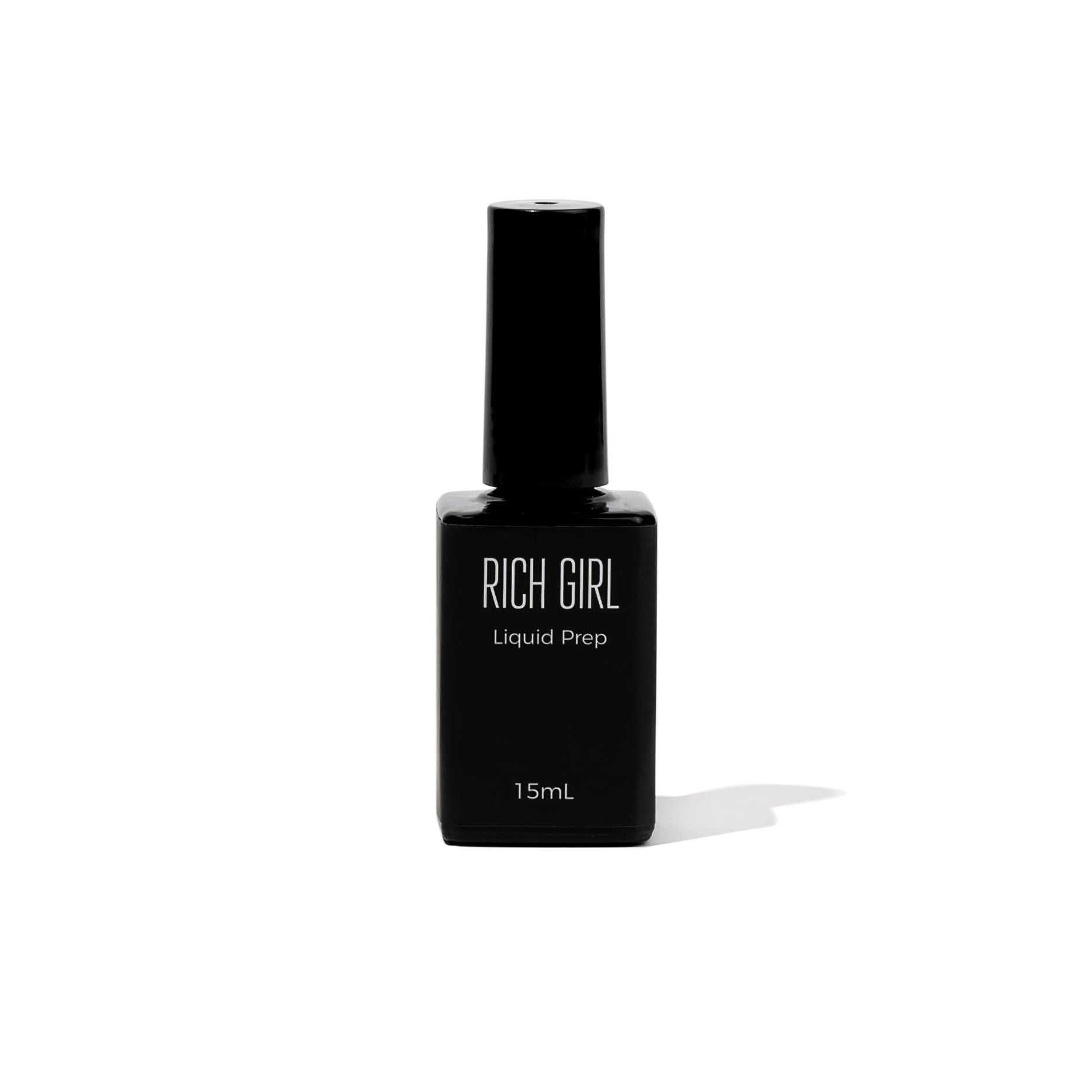 Liquid Prep – RICH GIRL
